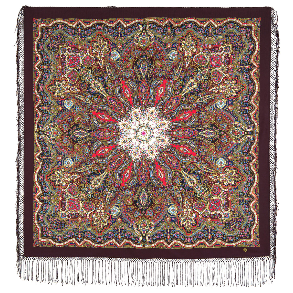 Платок для женщин