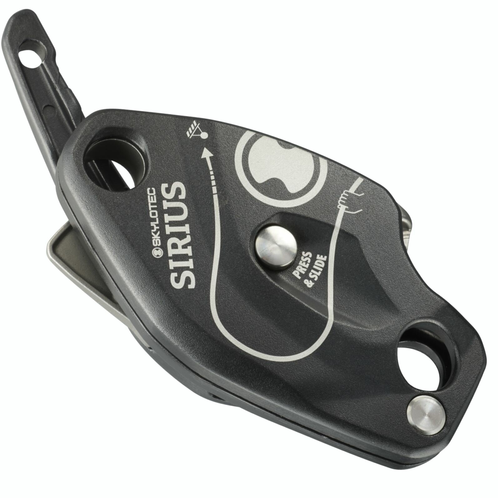 Спусковое устройство SKYLOTEC SIRIUS