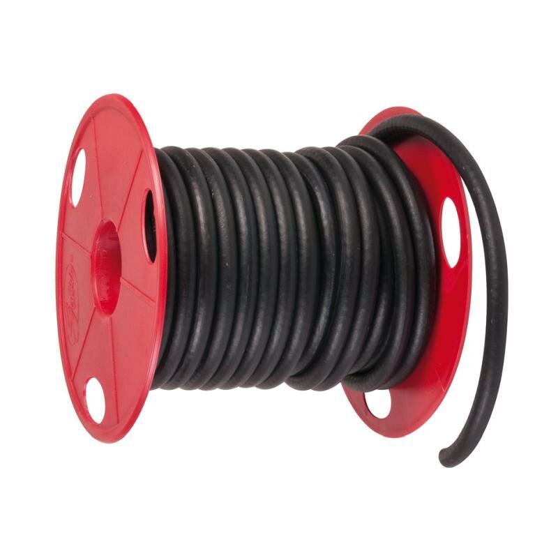 Шланг топливный (без оплетки) d=7mm/катушка=15m/цена за 1метр GATES 3225-00056 ZI322500056