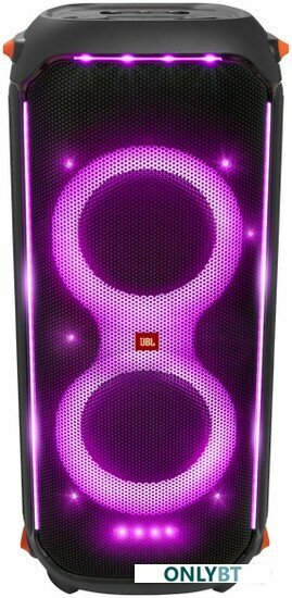 Колонка для вечеринок JBL Partybox 710