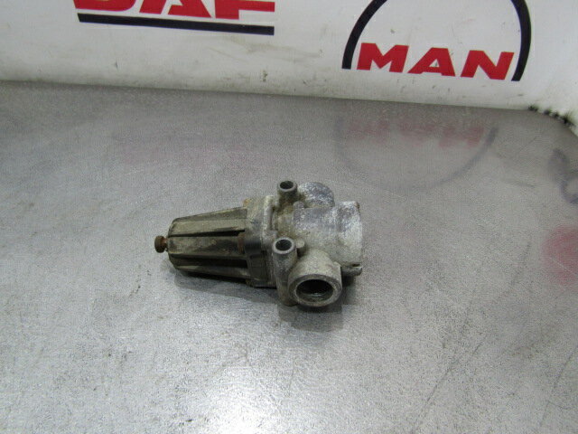 Клапан ограничения давления, 8,5±0,4 bar PROVIA, MAN TGX, TGS, TGA, TGM, TGL