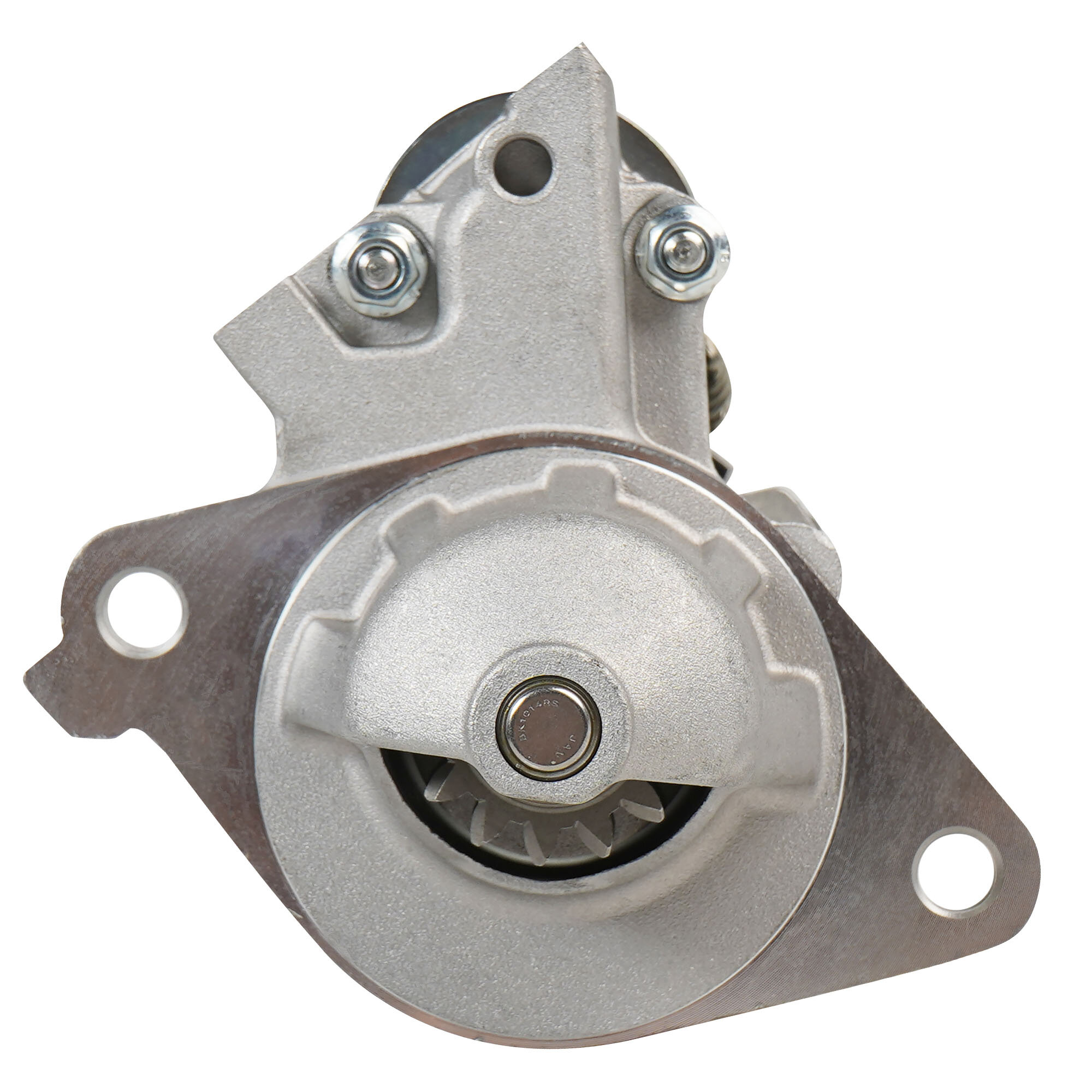 STARTVOLT lst-2220 стартер для а / м Subaru (Субару) Forester (Форестер) sj (12-) 2.0t / xv gp (12-) 1.6i / 2.0i (start-stop) — фото 1