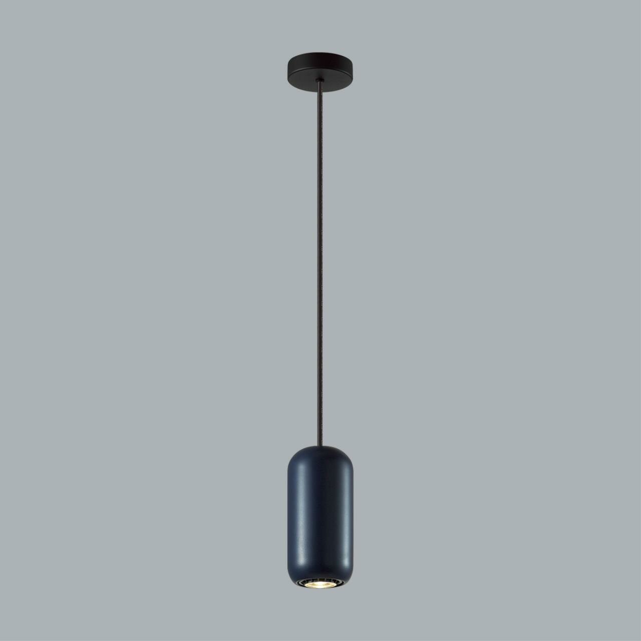Подвес Odeon Light Cocoon 5060/1C — фото 1
