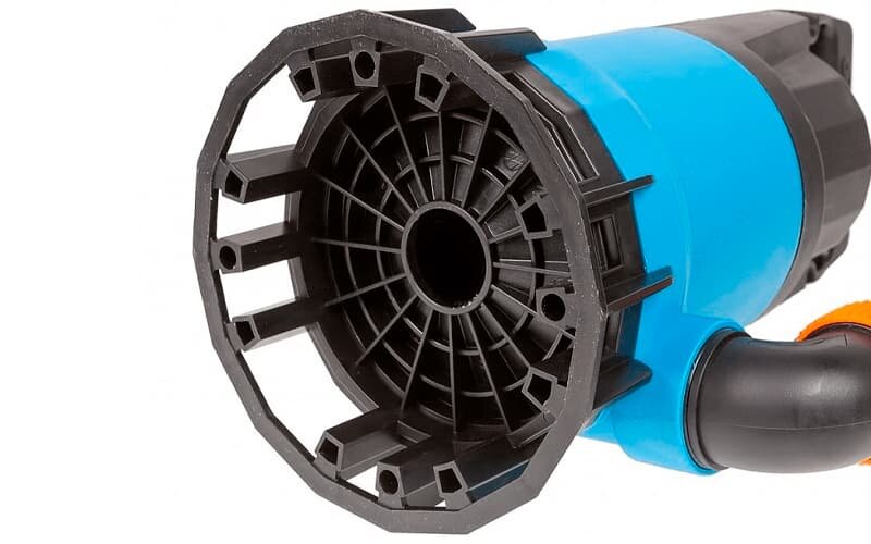 Насос погружной ДЖИЛЕКС "Фекальник" 115/5