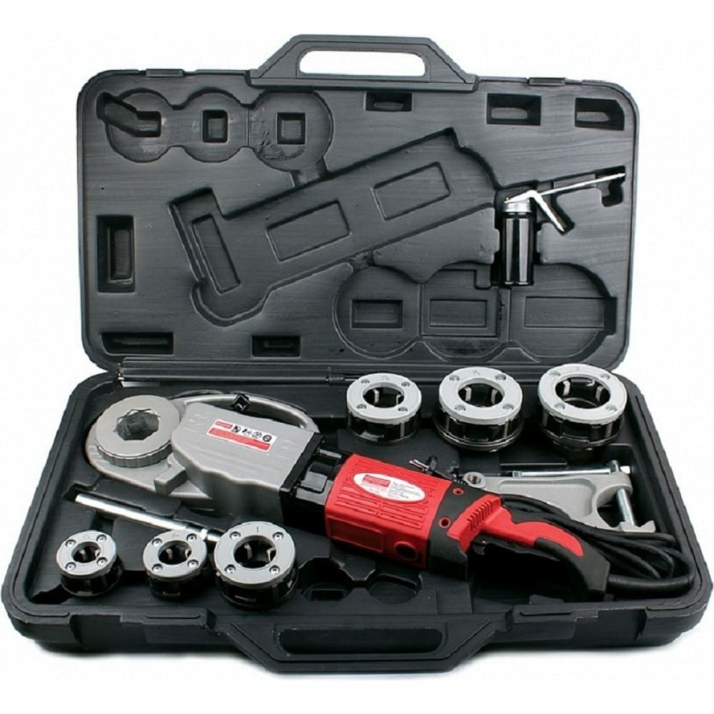 Электрический резьбонарезной клупп Rotorica Twistor E2С RT.1322010