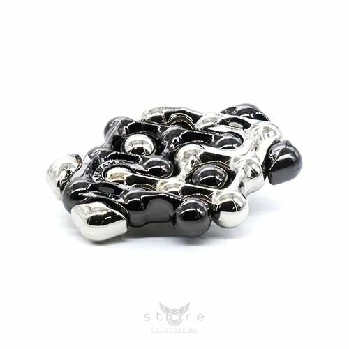 Головоломка Hanayama Huzzle Cast Dot 2 ур. / Ханаяма Дот Октаэдр