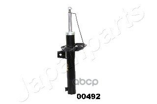 Амортизатор передний GAS Japanparts арт. MM-00492