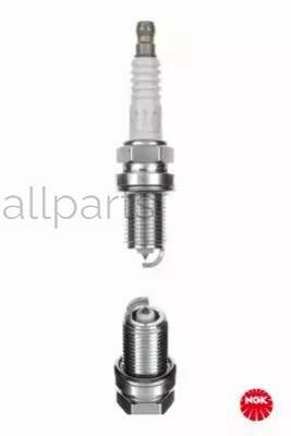 NGK-NTK 6458 свеча зажигания PFR6Q