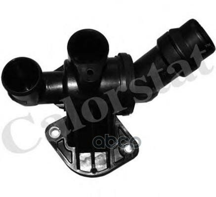 Термостат 87°C c прокладкой AUDI A4 Avant III (8ED, B7) 04-08 A4 III (8EC, B7) 04-08 A6 Avant III (4F5, C6) 05-11 A6/S6 III (.