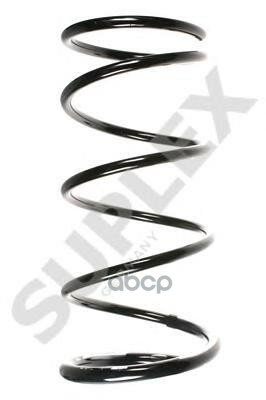 Пружина подвески Nissan Almera Tino - F SUPLEX арт. 22097