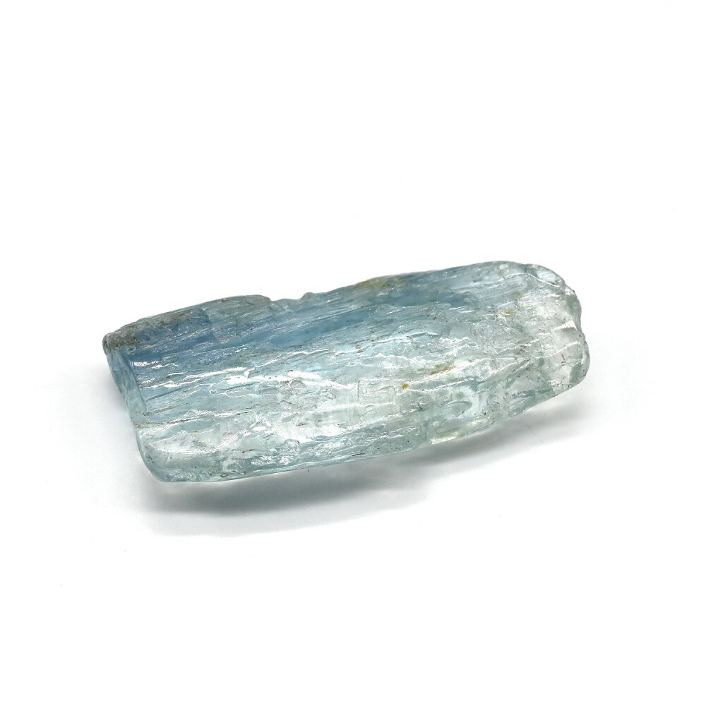 Минерал аквамарин AAA 15*9*6мм, 1-1.49г .