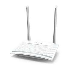 Wi-fI роутер TP-LINK TL-WR820N 300mbps