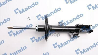 Амортизатор подвески LEXUS MSS017507 (парный арт. MSS017506) Mando арт. mss017507