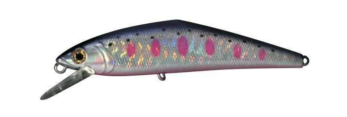 Воблер Smith D-Contact 85 мм. 14,5гр. №36