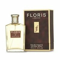 Туалетная вода Floris JF 100 мл