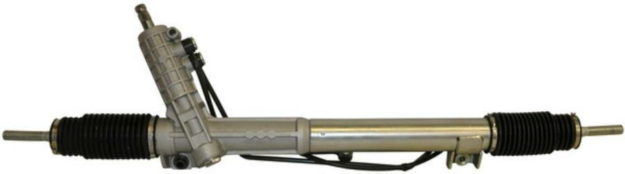 JP GROUP 1444300100 Рейка рулевая BMW 5 (E39) 96-04 с ГУР