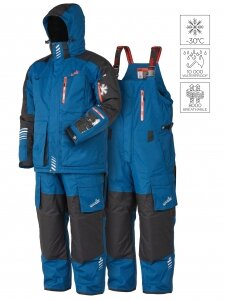 Костюм зим. Norfin TORNADO PRO 06 р. XXXL