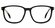 Медицинские оправы David beckham db 1029/f 807