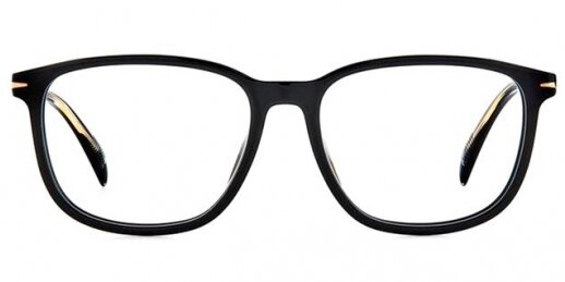 Медицинские оправы David beckham db 1029/f 807