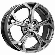Литой колесный диск iFree Эрнесто 6.5x15/5x105 D56.6 ET35 Хай вэй