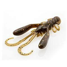 Мягкие приманки Bait Breath U30 Rush Craw 2,8" (7шт.) #S530 Golden craw