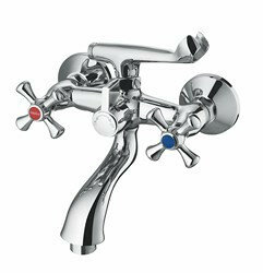 Смеситель для ванны VIKO V-1512