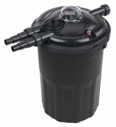 Boyu Напорный фильтр для пруда и водоема EFU-15000(до 15 м3)