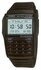 Наручные часы CASIO Vintage, черный
