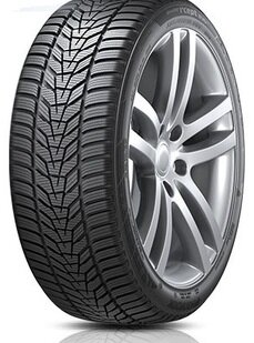 Шина Hankook W330A Winter i*cept evo3 X 285/45 R20 112V покрышка легковая автомобильная