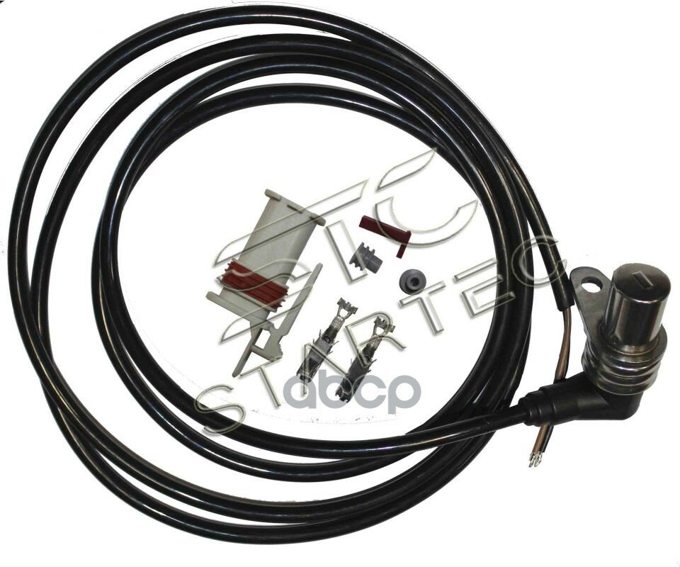 Датчик положения коленвала SCANIA 4, P, G, R, T series дв. DC9,11,13 STARTEC STARTEC арт. INF.09.112