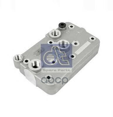 Головка блока компрессора SCANIA P, G, R, T series (для LK4941) DT DT Spare Parts арт. 118556