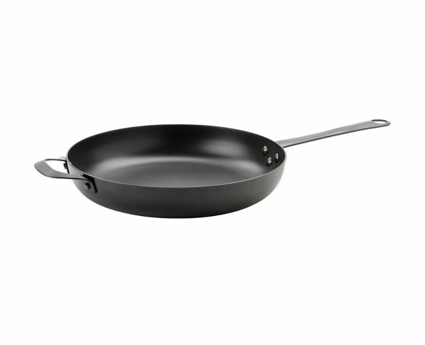 Сковорода икеа вардаген, 28 см