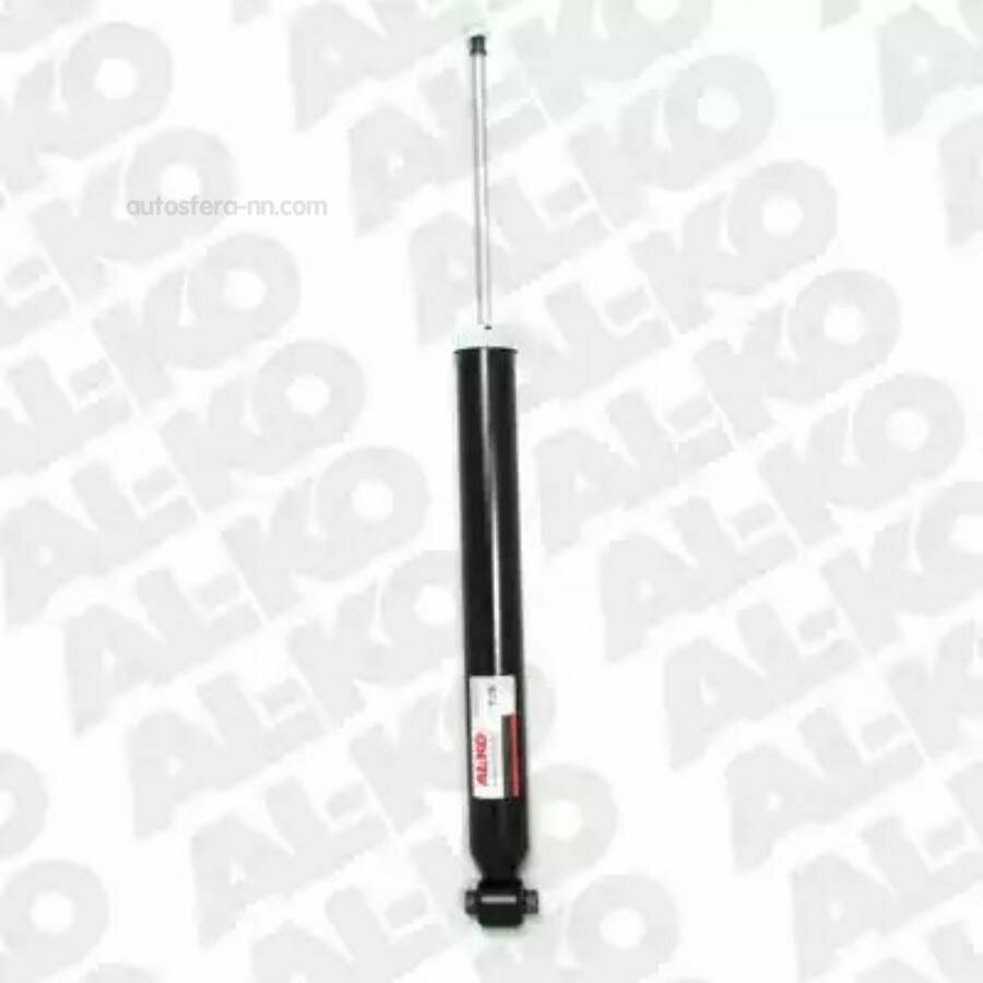 AL-KO 105853 Амортизатор подвески задн MB C (W204) 07-
