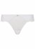 Трусы Ann Summers, размер 10, белый,