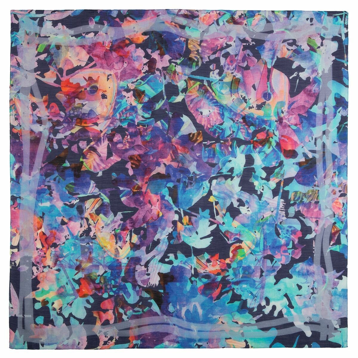 Платок Базовая коллекция для женщин