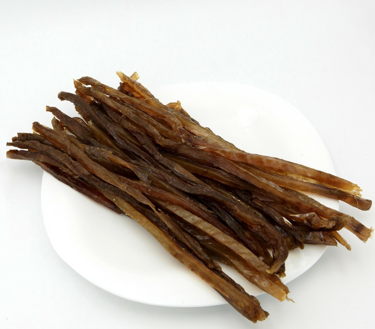 Щука соломка 500 г.