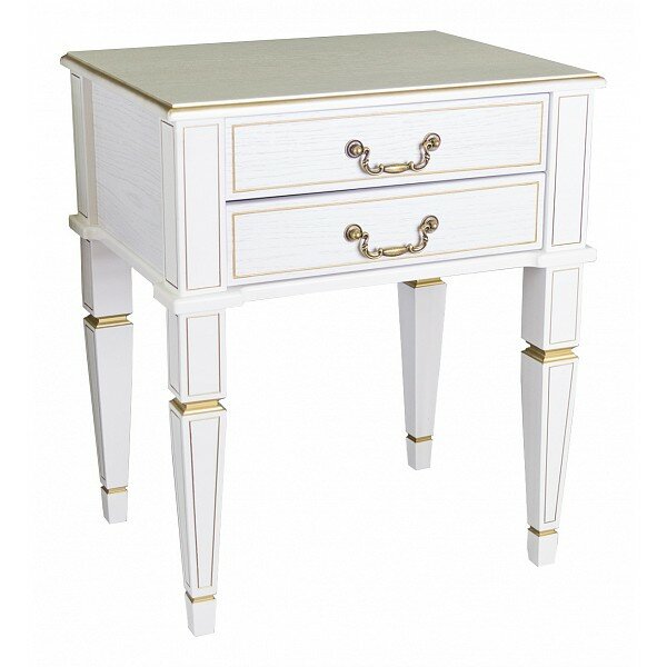 Тумбочка Mebelion Васко 118Н