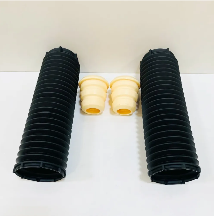 Пыльники и отбойники, для Ford Focus 2, передние, на 2 амортизатора