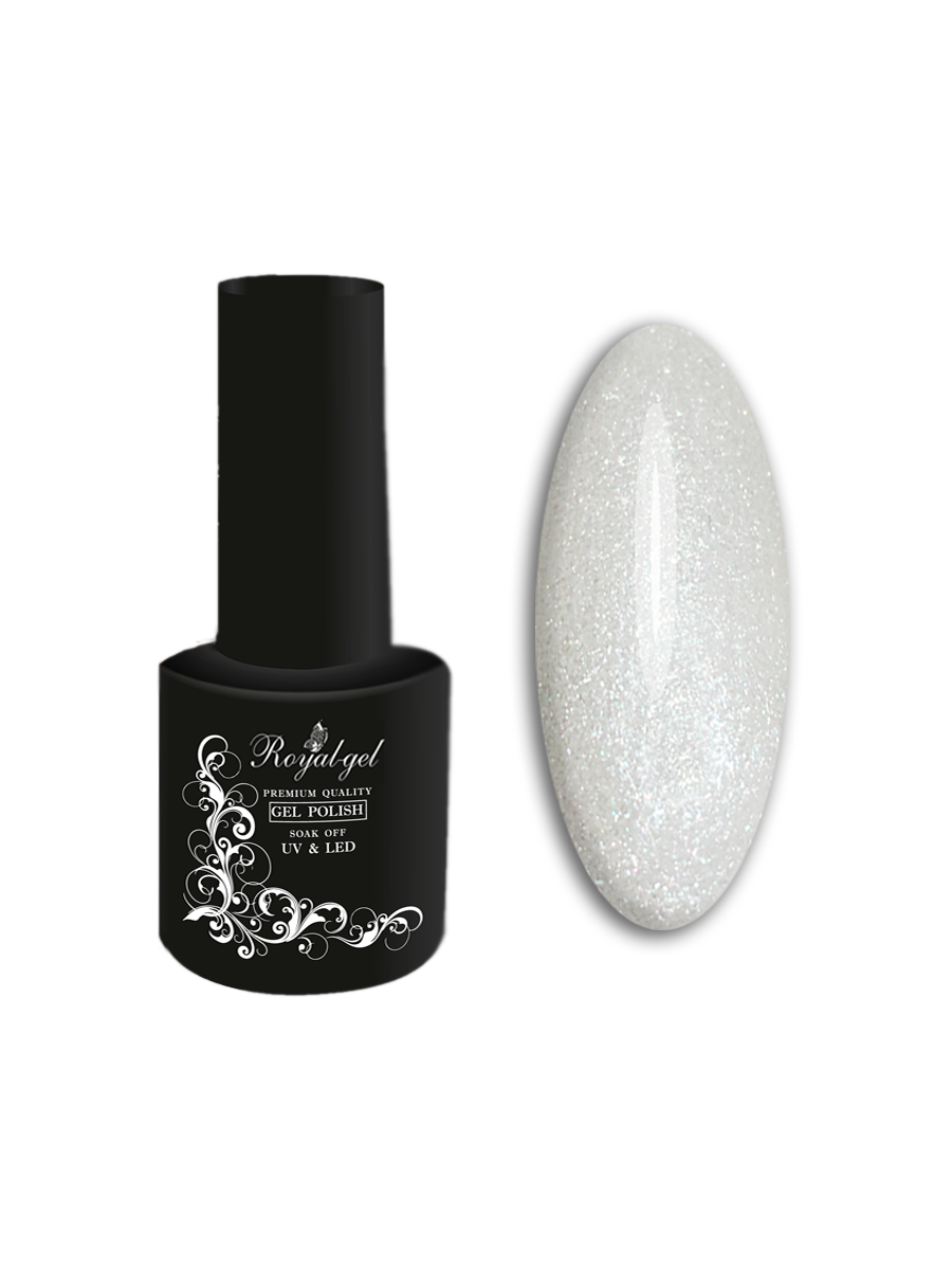 Гель-лак Royal-gel "Классик" 10 мл. R059