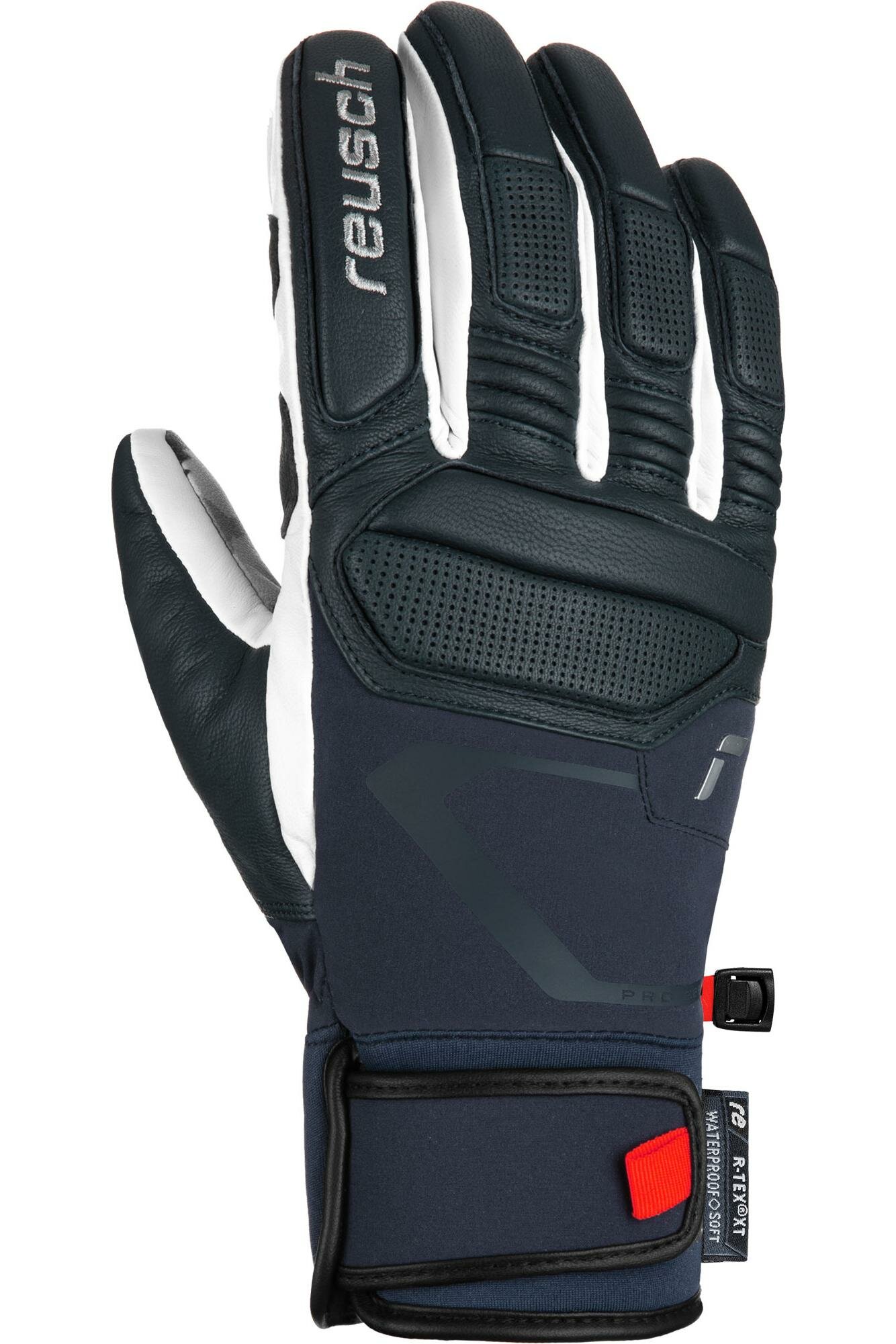 Перчатки Alexis pinturault для мужчин