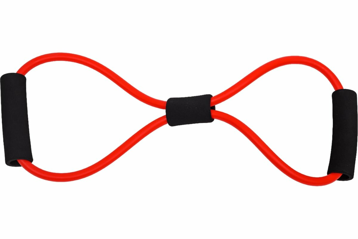 Победитъ SE-03многофункциональный эспандер в форме 8-ки, нагрузка до 14 кг, 105354