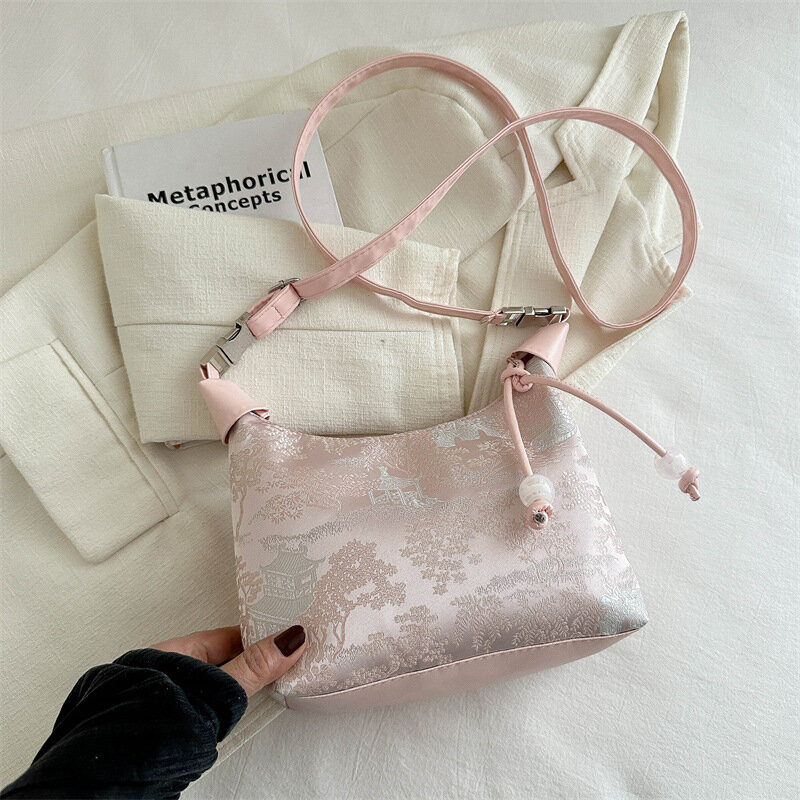 Сумка мессенджер