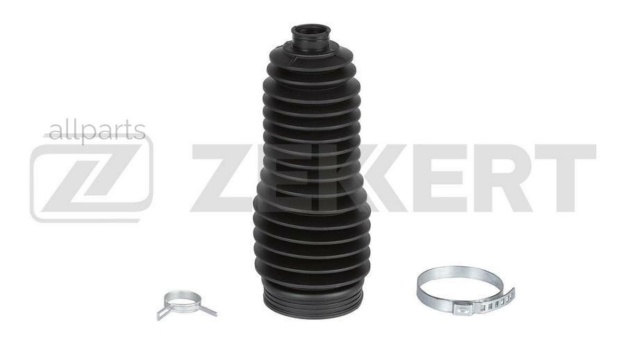 ZEKKERT SM-5046 Пыльник рулевой рейки перед. Toyota Avensis (T250) 03- Verso (R20) 09-