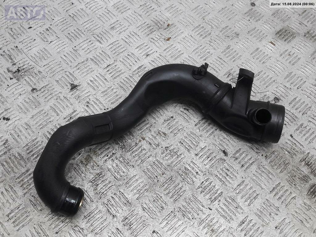 Гофра инжектора Volkswagen Golf-4