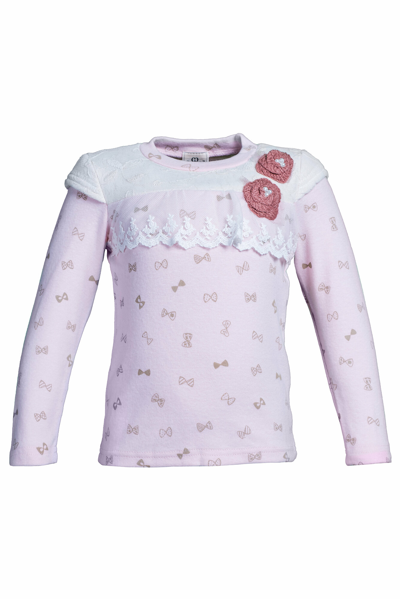 Свитшот Для девочек