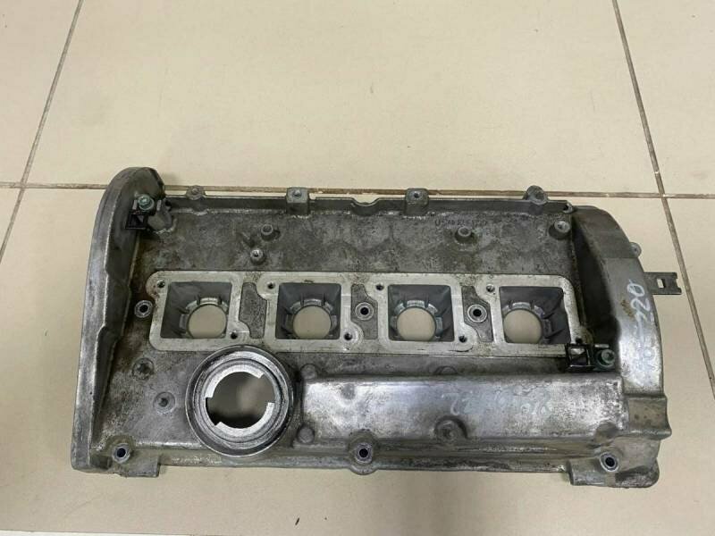 Крышка головки блока клапанная Audi A6 C5 1997-2005 кат.номер: 06B103475D