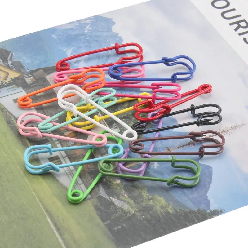 10-30 шт./лот, винтажная модная брошь с жемчугом, булавка, булавки, ювелирные украшения для шарфа, пальто, сумки, украшения для одежды, аксессуары