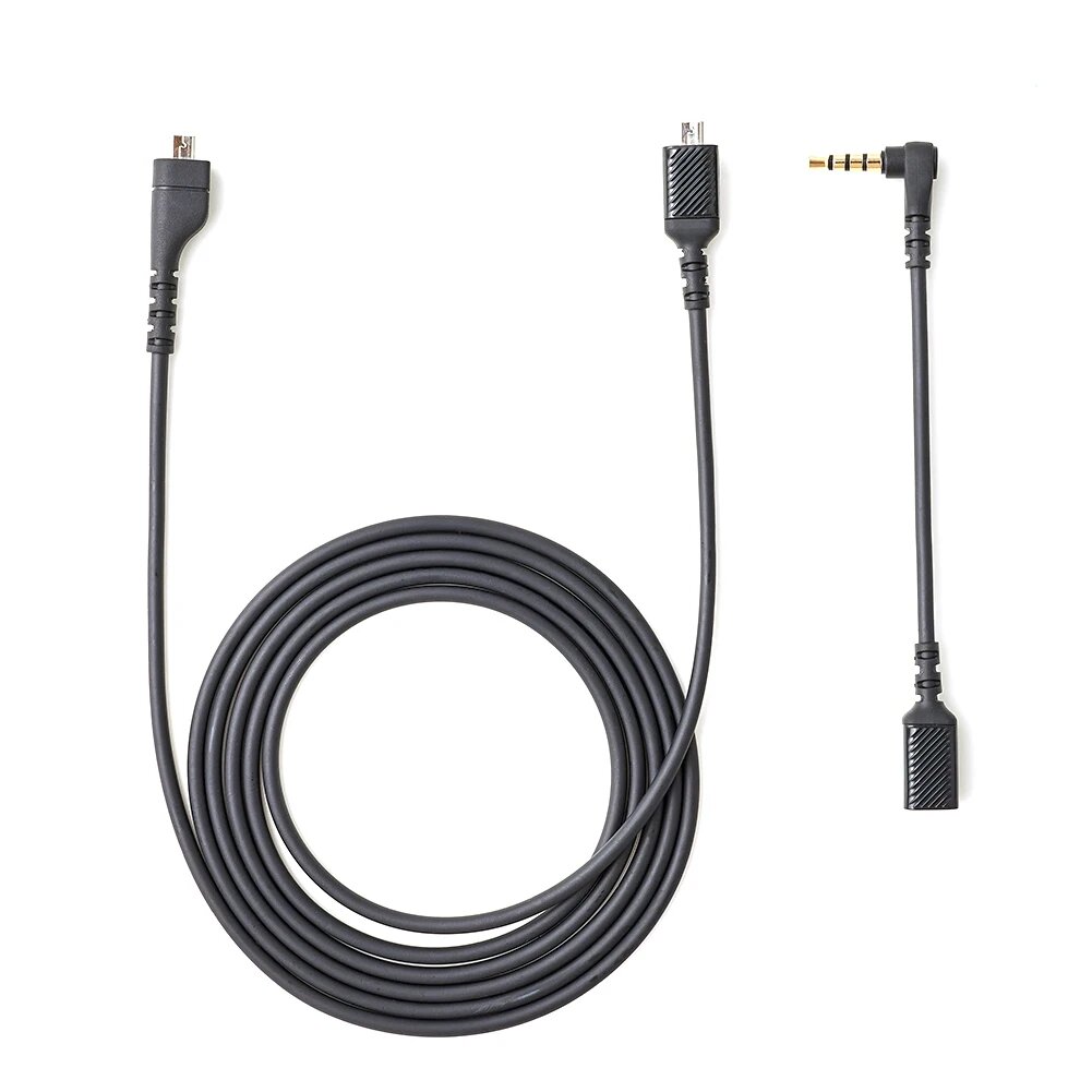 Аудиокабель Shunmaii для Steelseries Arctis 3 5 7 Adapter Cable Sound