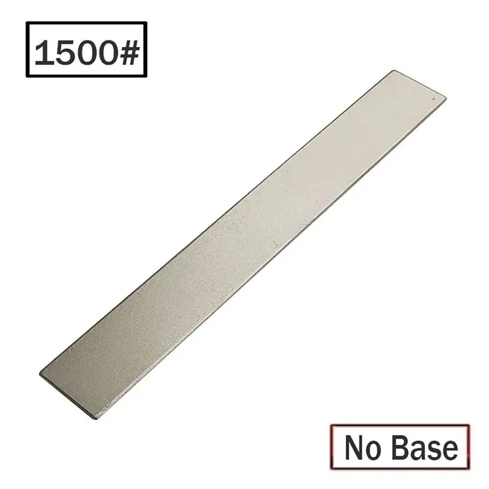Алмазный шлифовальный брусок 1500 Grit, No Base
