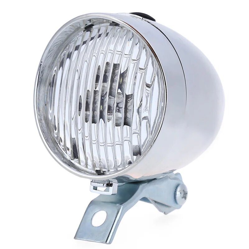 Cycle Zone классическая велофара LED 11040 white